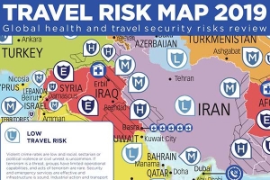 Iran Visa Rerequirements- Isfahan Tourist Information