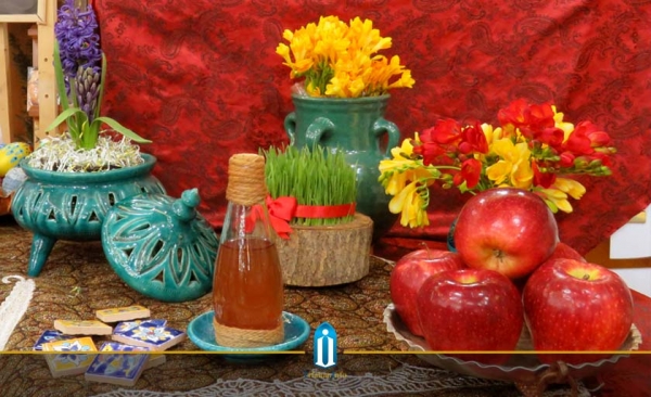 Persian New Year: why & how we celebrate Nowruz - Isfahan Tourist Info.